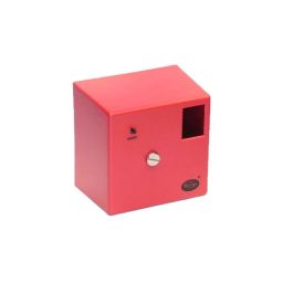 Fireye MC120 - Chassis For M Series II | Cochrane Supply