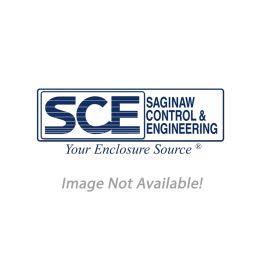 Saginaw Controls & Engineering SCE-36EL2008SSLP - S.S. EL Enclosure ...