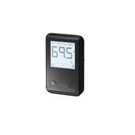 Johnson Controls NSB8MTC243-0 - Network CO2 And Temperature Sensor ...