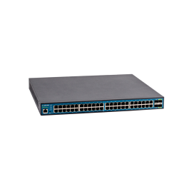 Optigo ONS-C4801P - Edge Managed Switch, Rack | Cochrane Supply