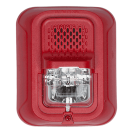 System Sensor P2RL-P - L-Series Horn Strobe | Cochrane Supply