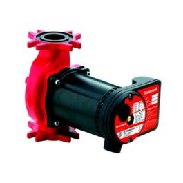 Honeywell PC3F2699IUF00/U - Hydronic Circulating, 3-Speed Pump ...