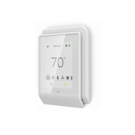 Distech Controls PDIDI-UNITW-00 - Allure UNITOUCH Bluetooth Room Device ...