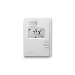 Distech Controls PDITE-SMRTVUM-00 - Room Temperature And Motion Sensor ...