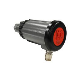 Fireye 85UVF1-1CEX - Phoenix Explosion Proof Scanner | Cochrane Supply