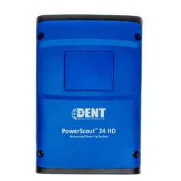 DENT PS24HD-C-N-N - PowerScout, 24 Channel Power Meter | Cochrane Supply
