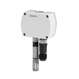 Siemens QFA4171 - Room Temperature And Humidity Sensor | Cochrane Supply