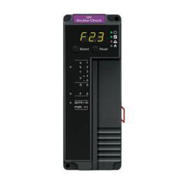 Honeywell R8001S1051/U - SLATE Flame Amplifier Module | Cochrane Supply