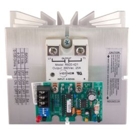 Viconics R820-621-REV2 - SCR Power Controller | Cochrane Supply