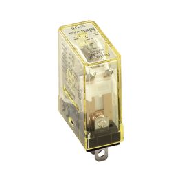 IDEC RH1B-ULCAC24V - RH Power Relay, 10 Amps | Cochrane Supply