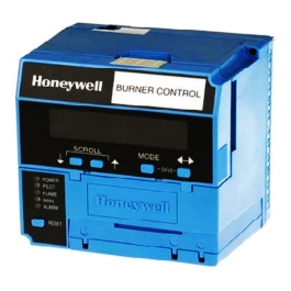 Honeywell RM7885A1015/U - Semi Automatic Primary Control | Cochrane Supply