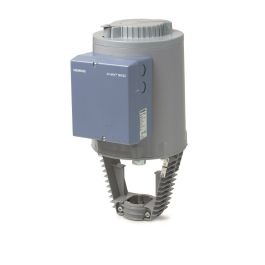 Siemens SKC62U - Direct Coupled Actuator, 640 lbs | Cochrane Supply