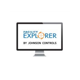 Johnson Controls FX-SC8D005M1-6 - FX80 N4 SMA, 5 Devices | Cochrane Supply