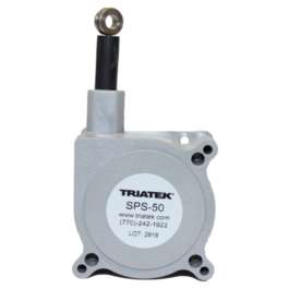 Triatek SPS-50 - Sash Position Sensor | Cochrane Supply