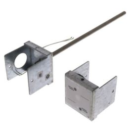 Johnson Controls TE-6311M-1 - Duct Probe Temperature Sensor, 8 in ...