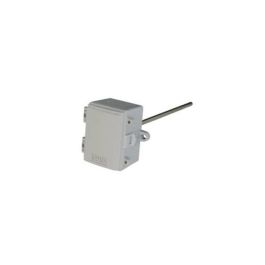 Distech Controls TS-D2X012 - Duct Immersion And Temp. Sensor, 12 in ...