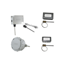 Distech Controls TS-IMW002X - Discontinued | Cochrane Supply