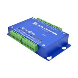 ASI Controls USB-IO - ASIC/3 Expansion Module, 20 IO | Cochrane Supply