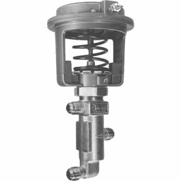 Honeywell VP522B1003/U - Pneumatic Sequencing Water Valve | Cochrane Supply
