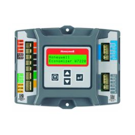 Honeywell W7220A1000 - JADE Economizer Logic Module | Cochrane Supply