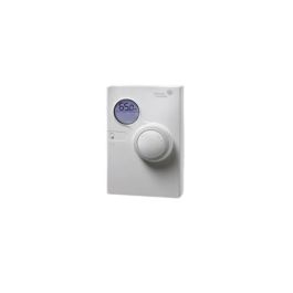 Johnson Controls WRZ-MTB0100-0 - Wireless Room Temp. Sensor | Cochrane ...