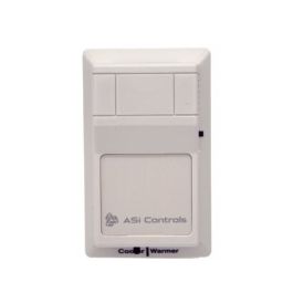 ASI Controls WS-021 - Wall Temperature Sensor | Cochrane Supply