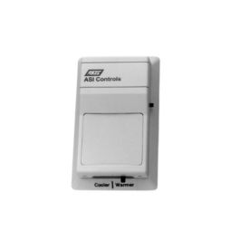 ASI Controls WS-031 - Wall Temperature Sensor | Cochrane Supply