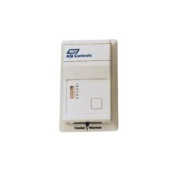 ASI Controls WS-041 - Wall Temperature Sensor | Cochrane Supply