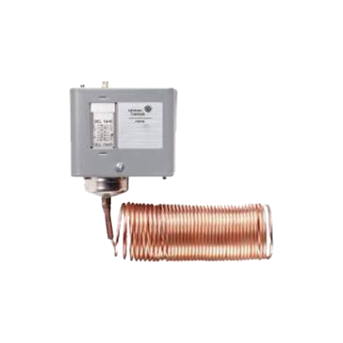 Johnson Controls A70GA-2C - Freeze Stat, Manual Reset, 6 ft. | Cochrane ...