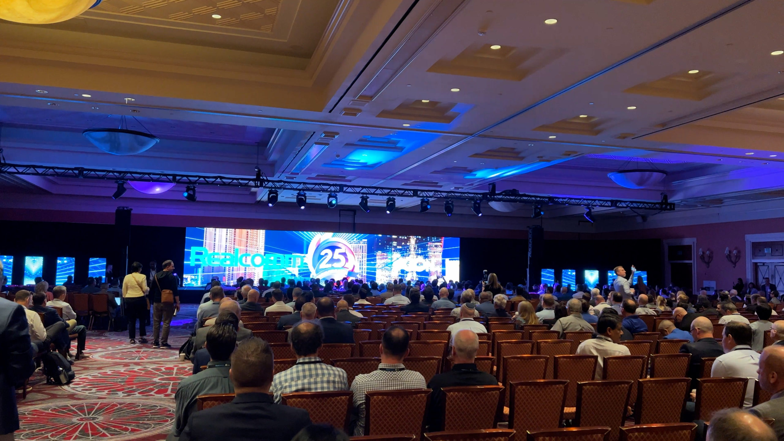 Realcomm | IBcon 2023 Recap - Cochrane Supply | Cochrane Supply