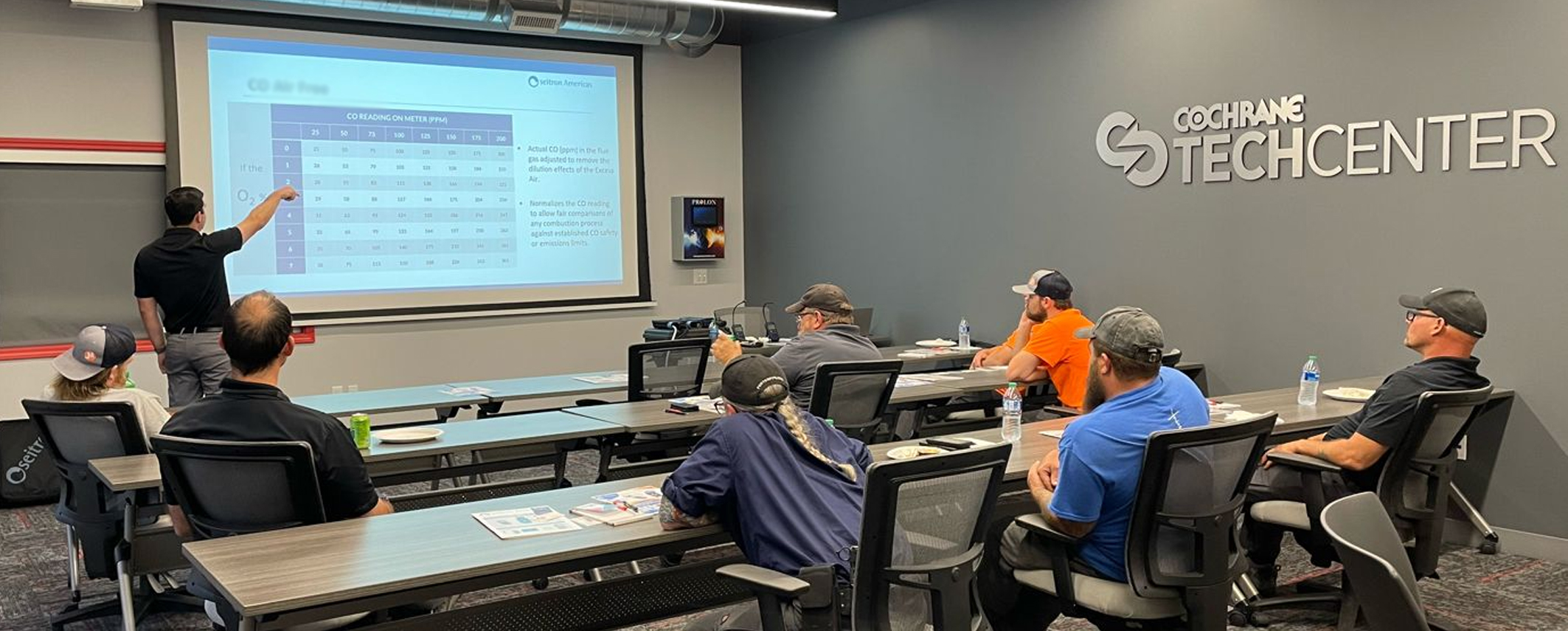 Introducing BAS Tech 101: A NEW Training Course from Cochrane Tech ...