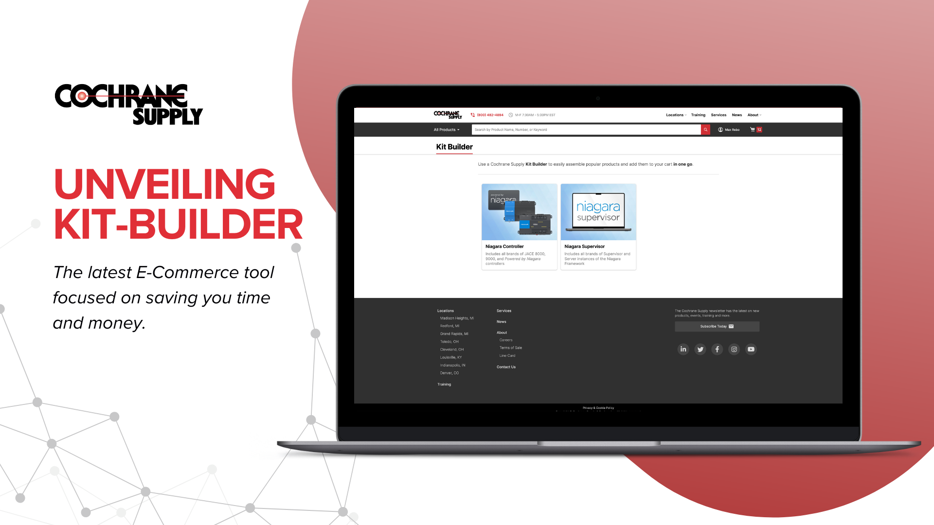 Kit Builder: An E-Commerce Tool that Bundles your Options for you ...