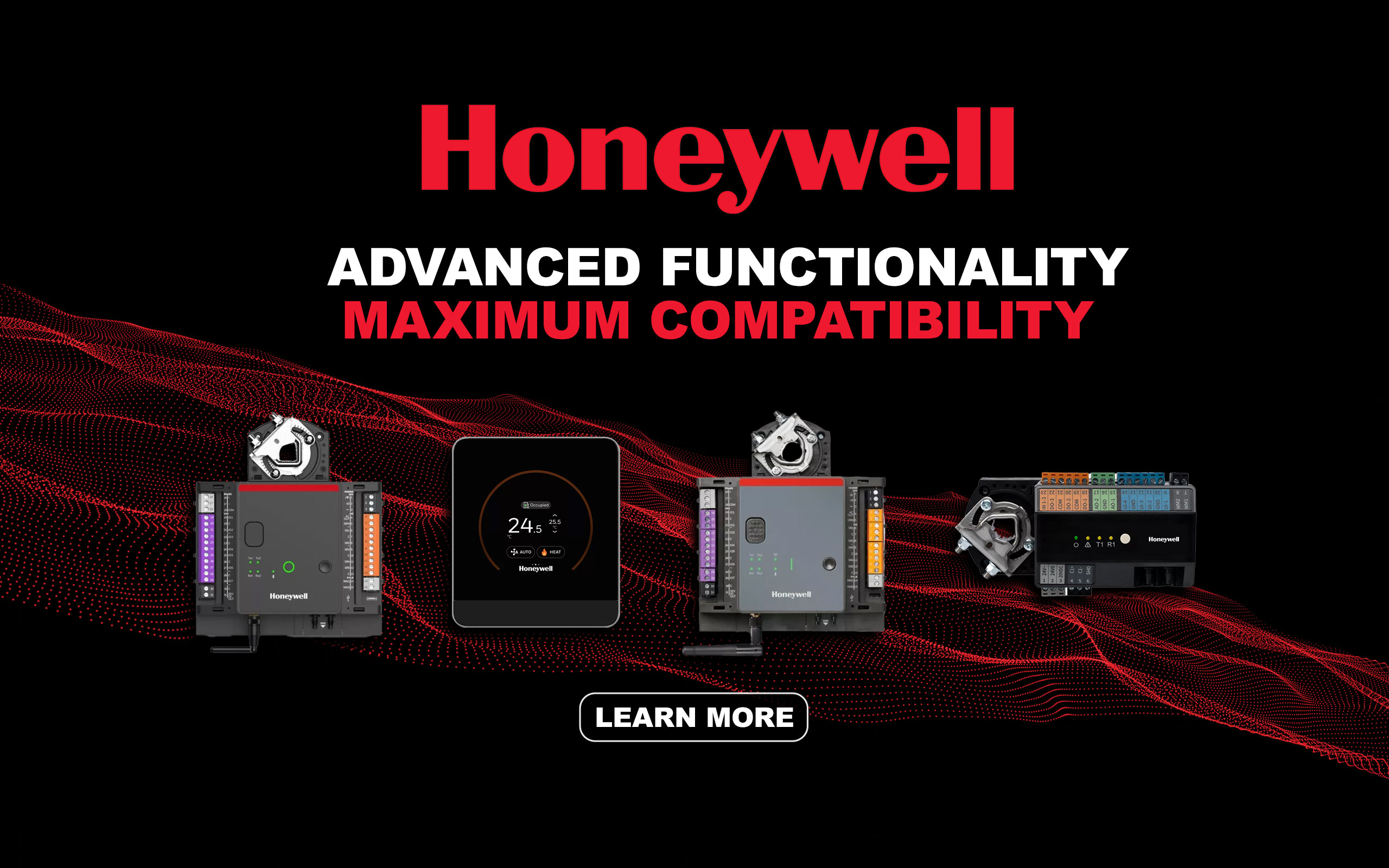 Honeywell Building Solutions Honeywell Suite Of Building Integration