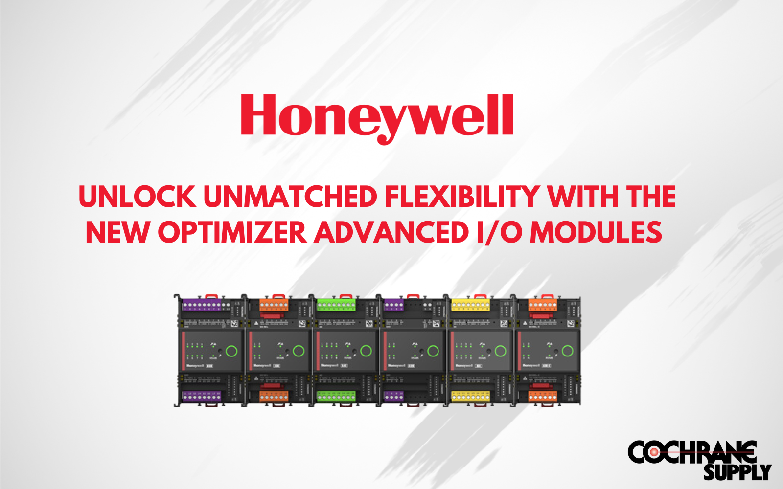 Unlock Unmatched Flexibility with the New Optimizer Advanced I/O ...