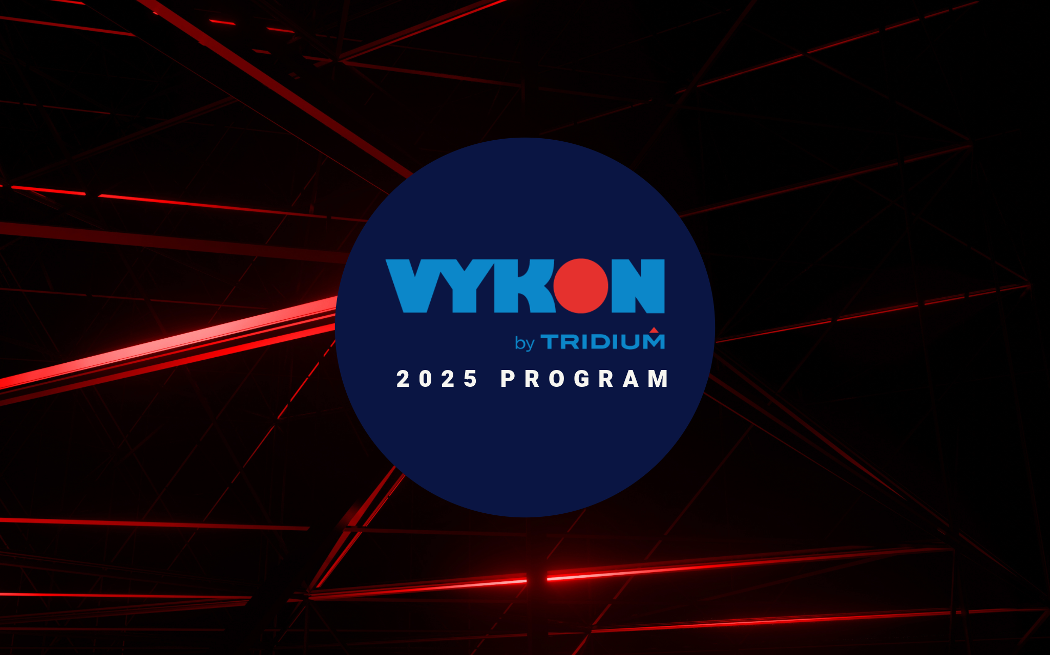 Welcome to the VYKON 2025 System Integrator Program | Cochrane Supply